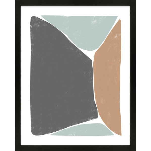 Joss & Main " Arroyo " by Jacques Pilon Painting Print - Wayfair Canada