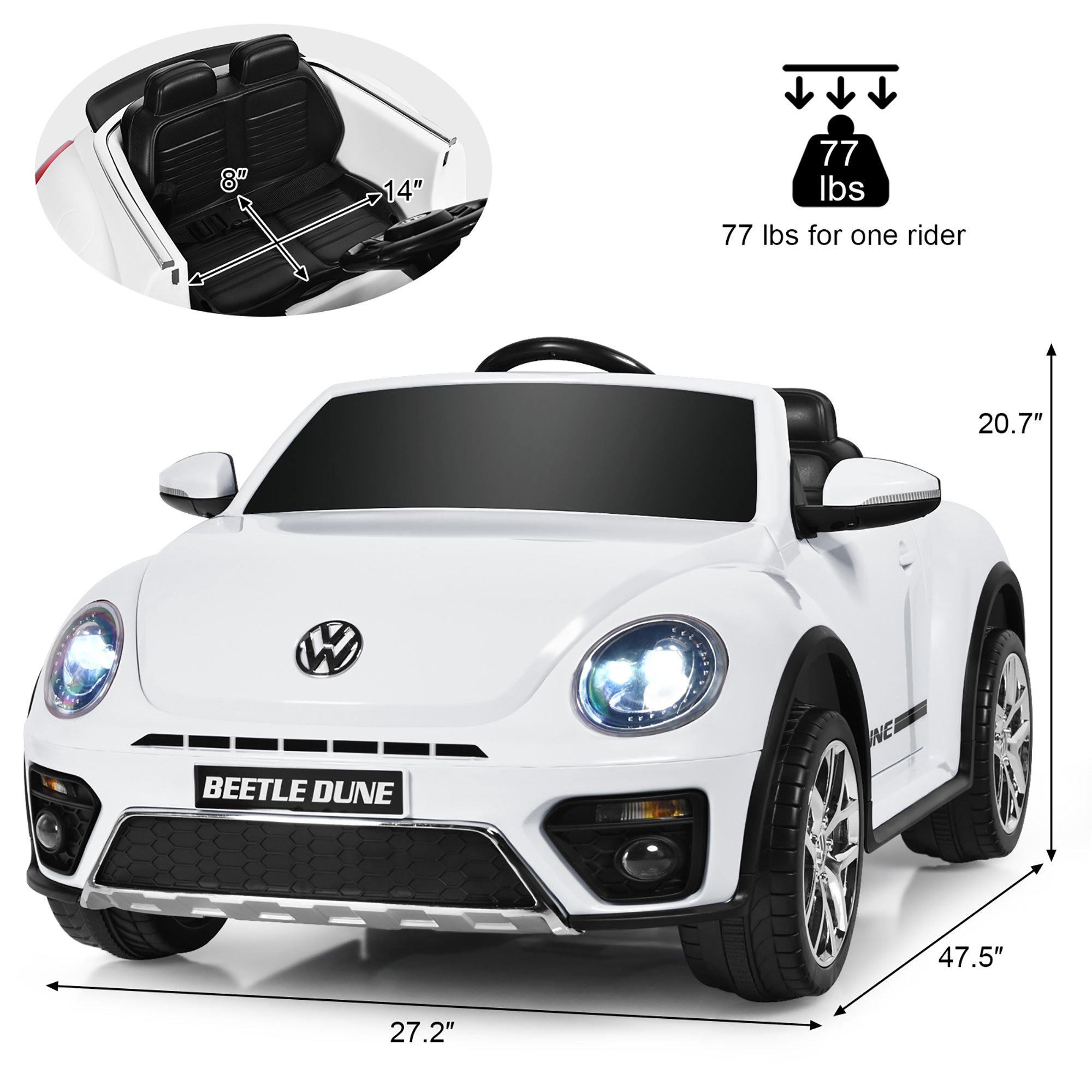 Costway Car And truck | Wayfair
