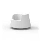 Vondom Roulette Patio Chair | Wayfair