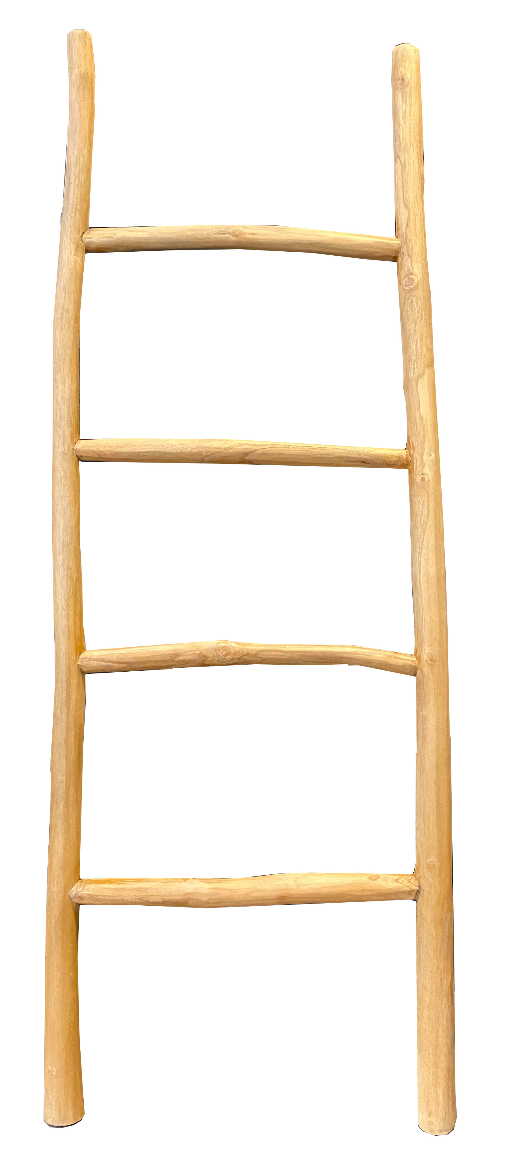 Union Rustic Marjo 5 - Step Wood Small Step Ladder & Reviews | Wayfair ...