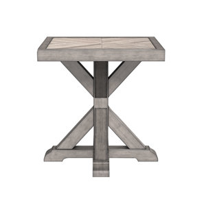 Beachcrest Home Danny Side Table & Reviews | Wayfair