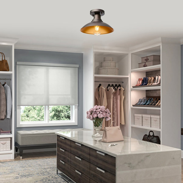 Winston Porter Ceiling Light Fixture - Wayfair Canada