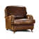 Rosalind Wheeler Arber Upholstered Club Chair | Wayfair.co.uk