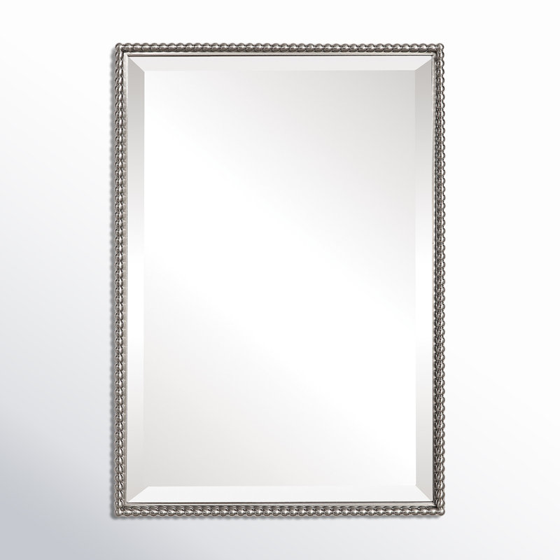 Birch Lane™ Dunigan Wall Mirror & Reviews | Birch Lane
