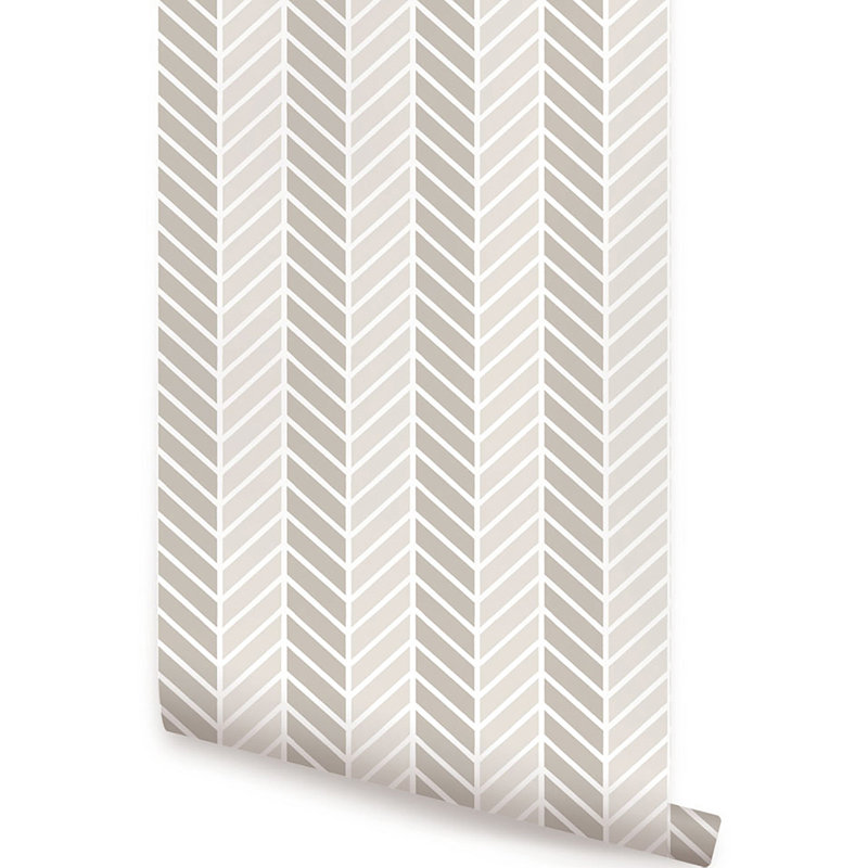 George Oliver Peel & Stick Geometric Tile | Wayfair