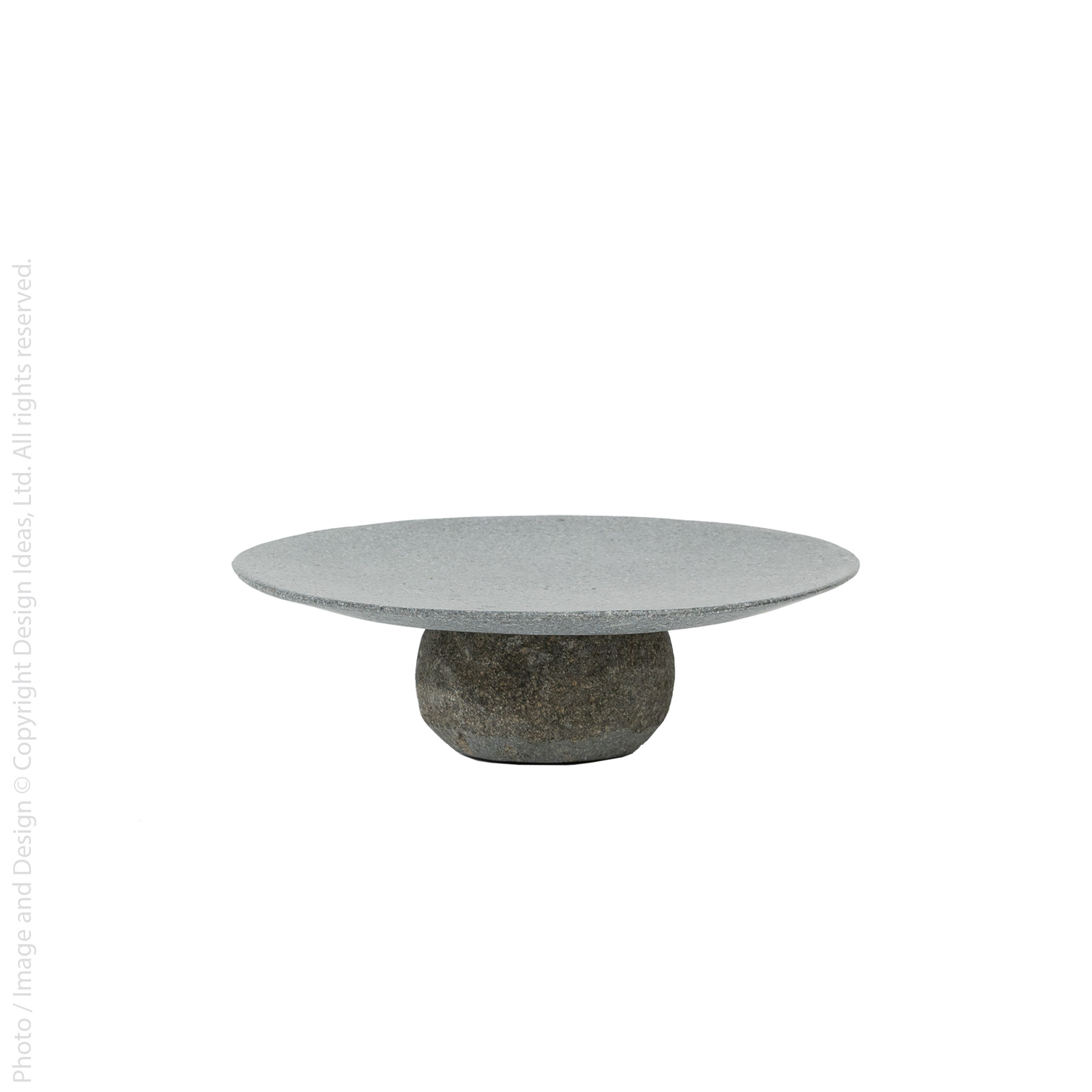 Foundry Select Stoneshard riser | Wayfair