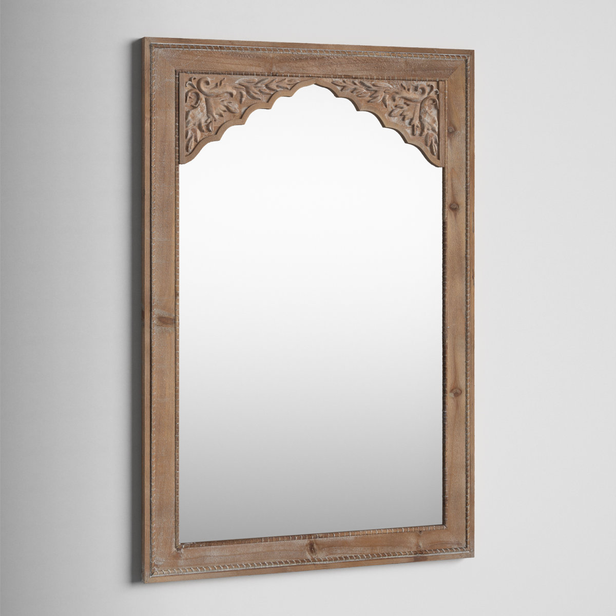 Kelly Clarkson Home Jessie Accent Mirror & Reviews | Wayfair