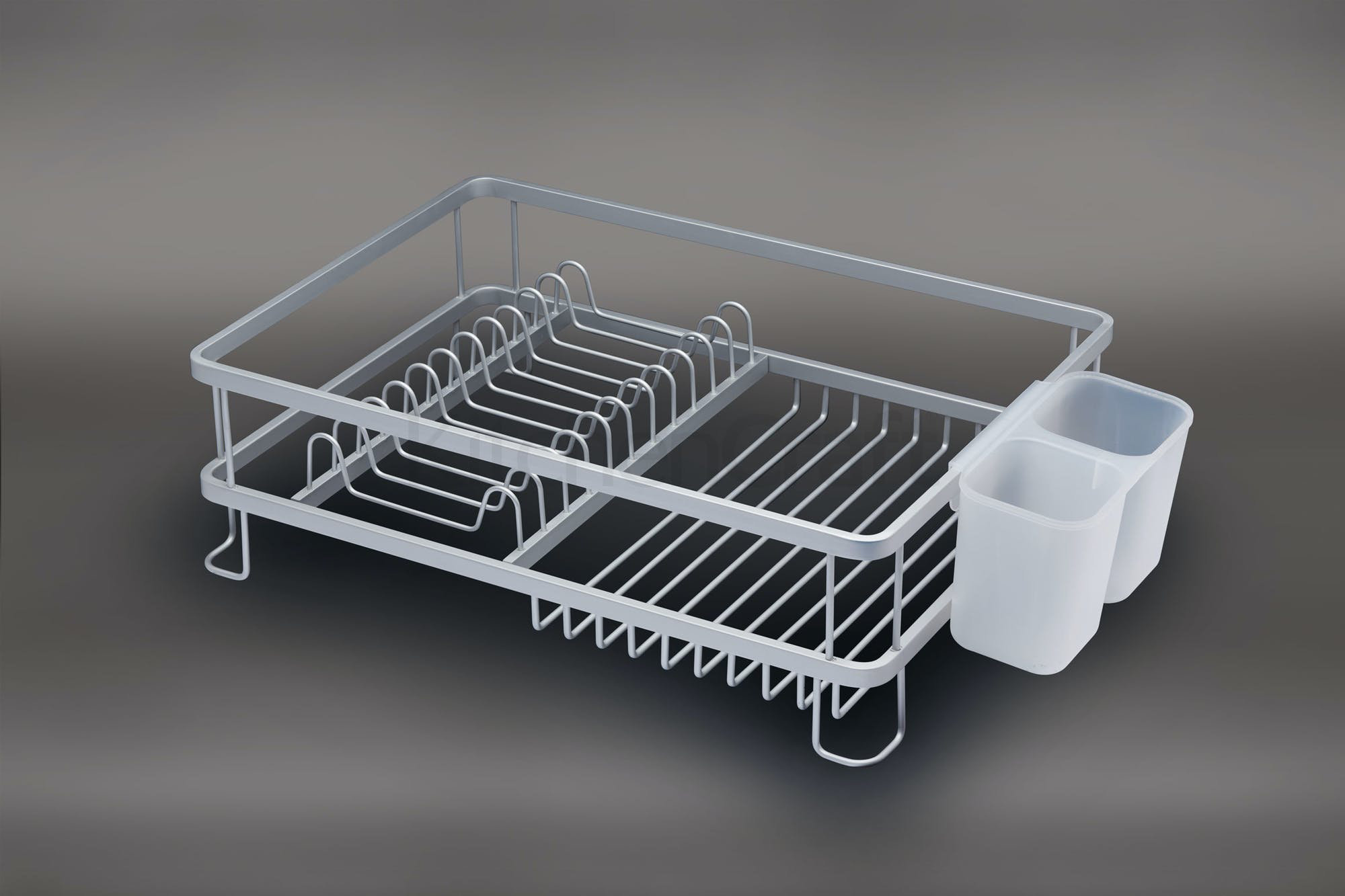 MasterClass Anti-Rust Dish Drainer & Reviews | Wayfair.co.uk