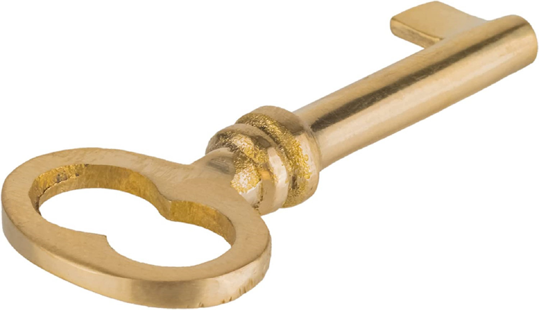 UNIQANTIQ HARDWARE SUPPLY Solid Brass Jewellery Box Or Mock Key ...