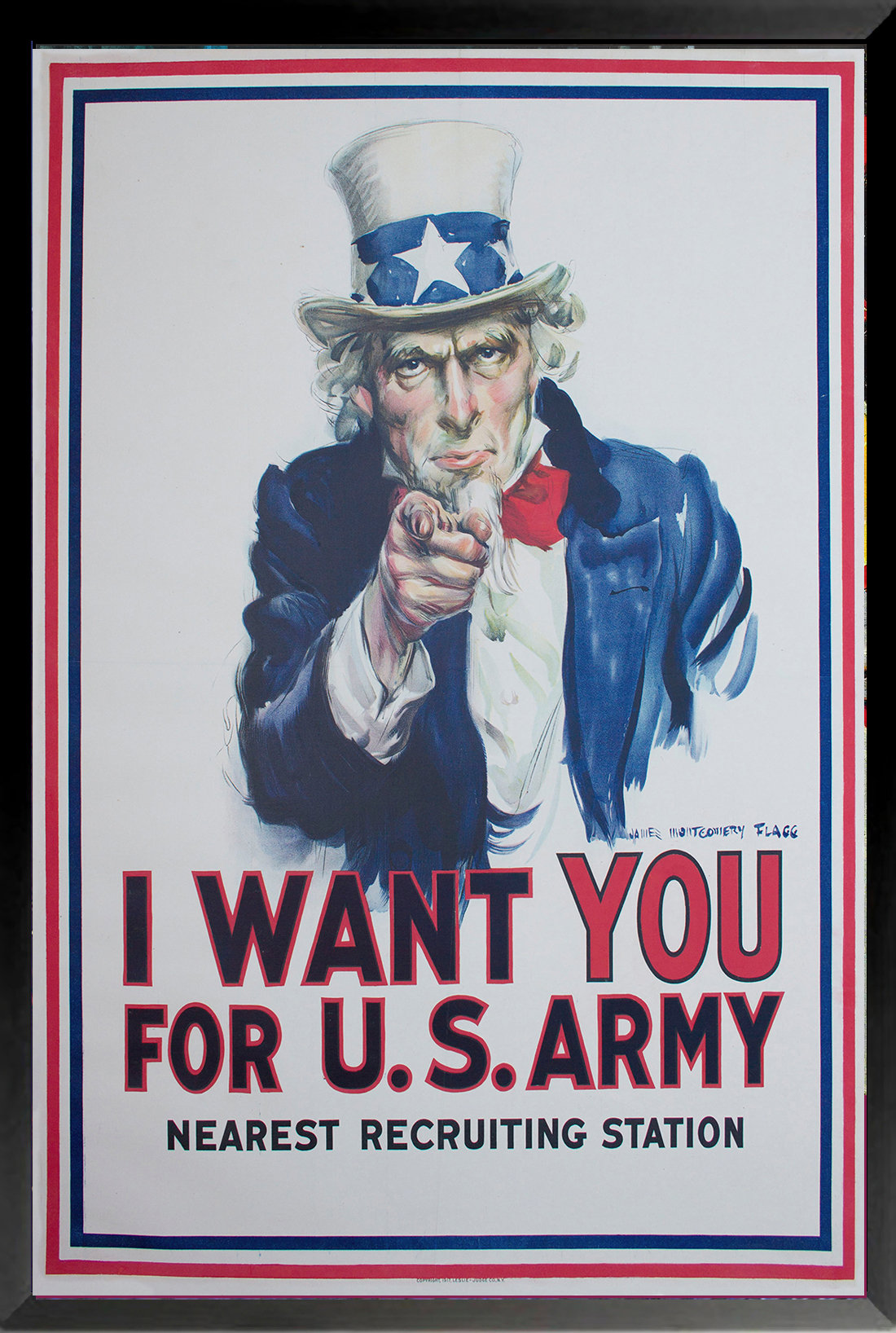 Trinx " Uncle Sam U S Army Recruitment;Uncle Sam U S Army Recruitment ...