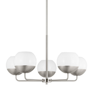 Visual Comfort Studio Nido Medium Chandelier | Perigold