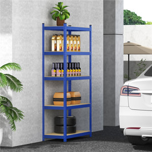 Shelving Units & Storage Racks - Wayfair Canada