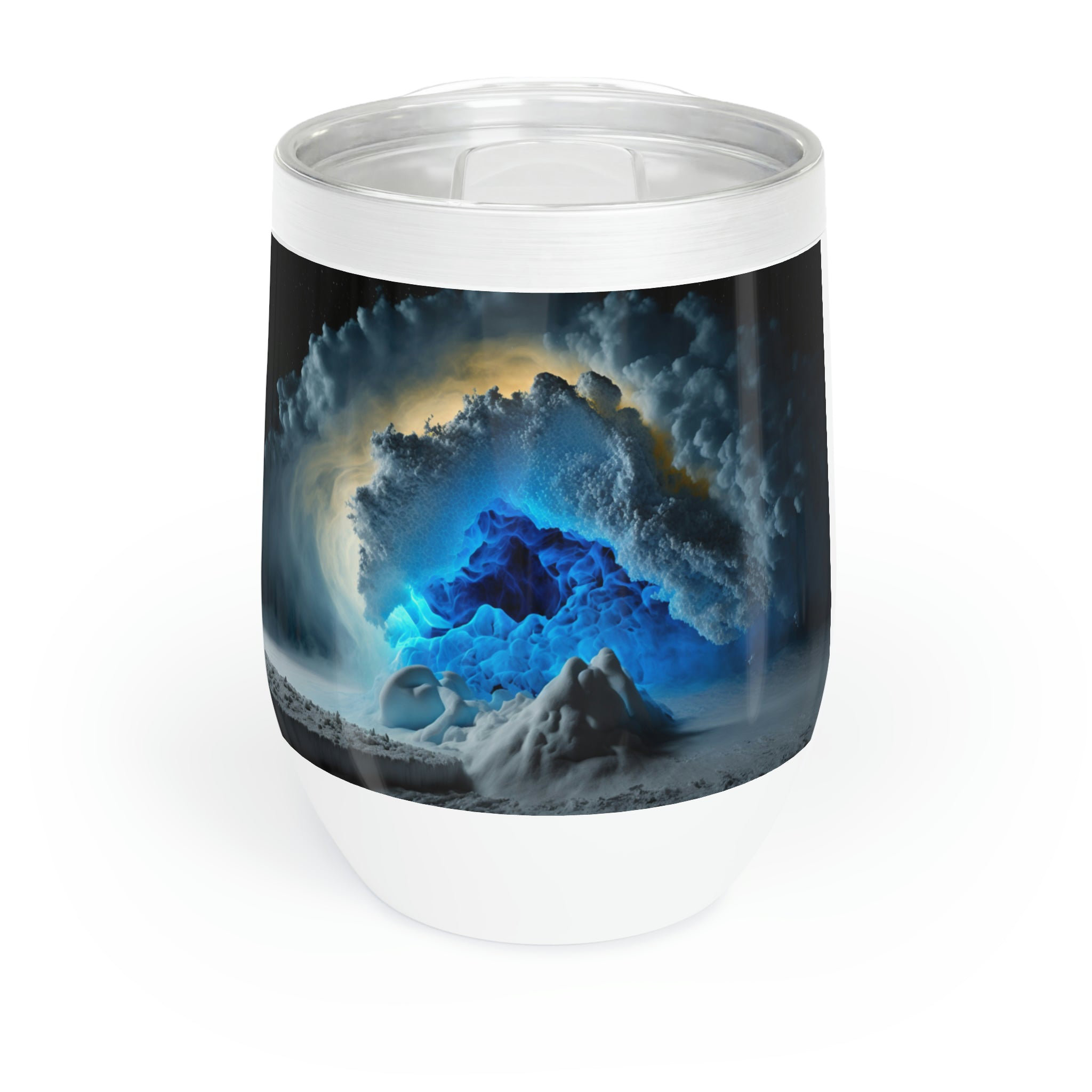 Marick Booster Arctic Chill Wine Tumbler - Wayfair Canada