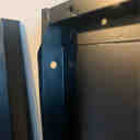 WFX Utility™ Reposa 70.87" H x 31.5" W x 15.7" D Metal Storage Cabinet ...