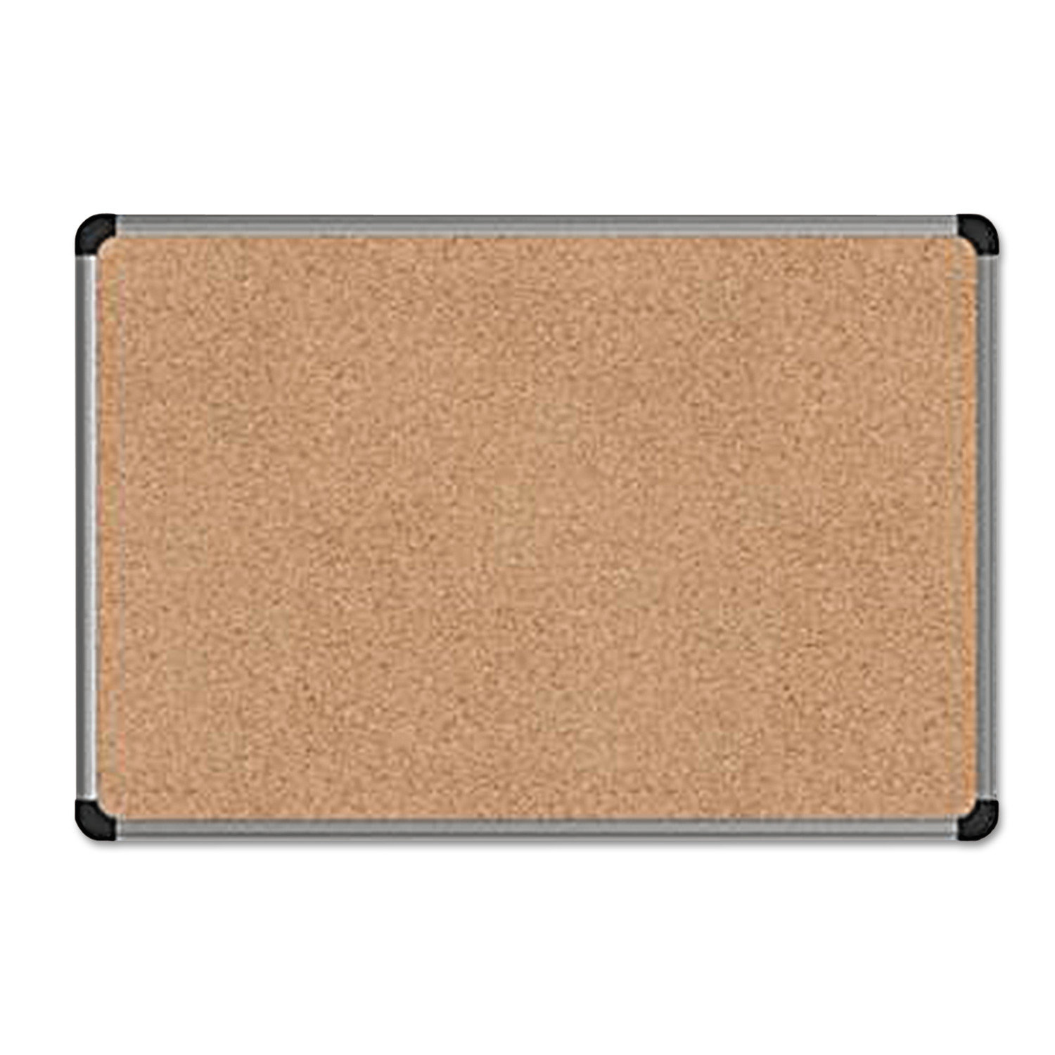 Universal® Universal Wall Mounted Bulletin Board & Reviews | Wayfair
