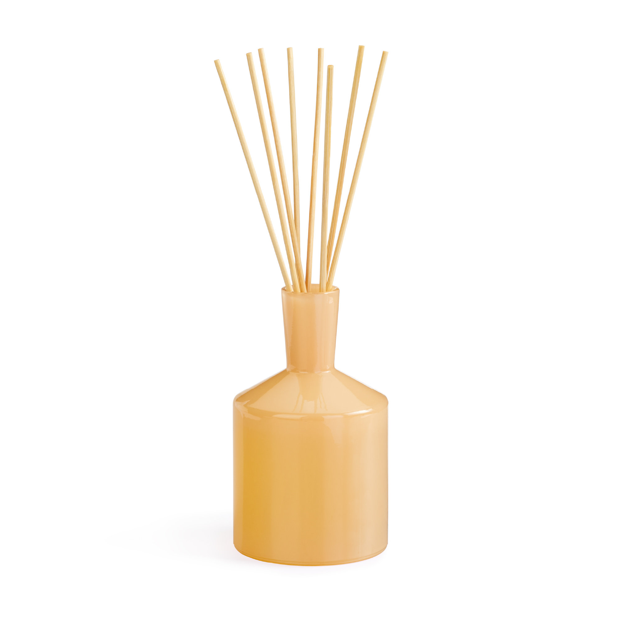 LAFCO New York Wild Honeysuckle Classic Reed Diffuser | Wayfair