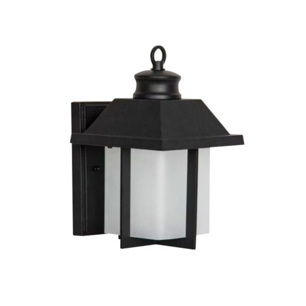 Sunset Lighting LED Plug-in Wall Light | Wayfair
