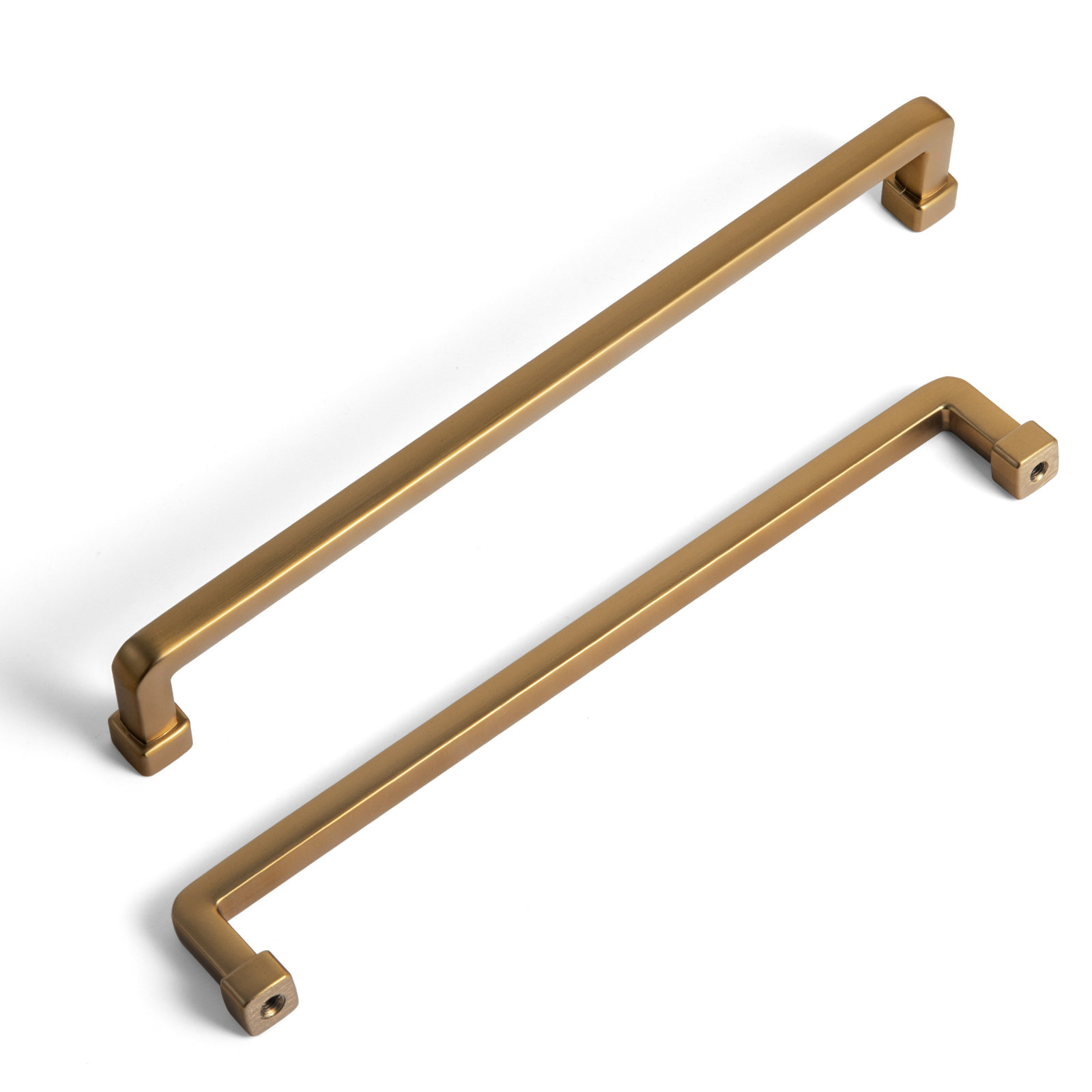 GOO-KI 7 3/5" Center Bar/Handle Pull Multipack | Wayfair