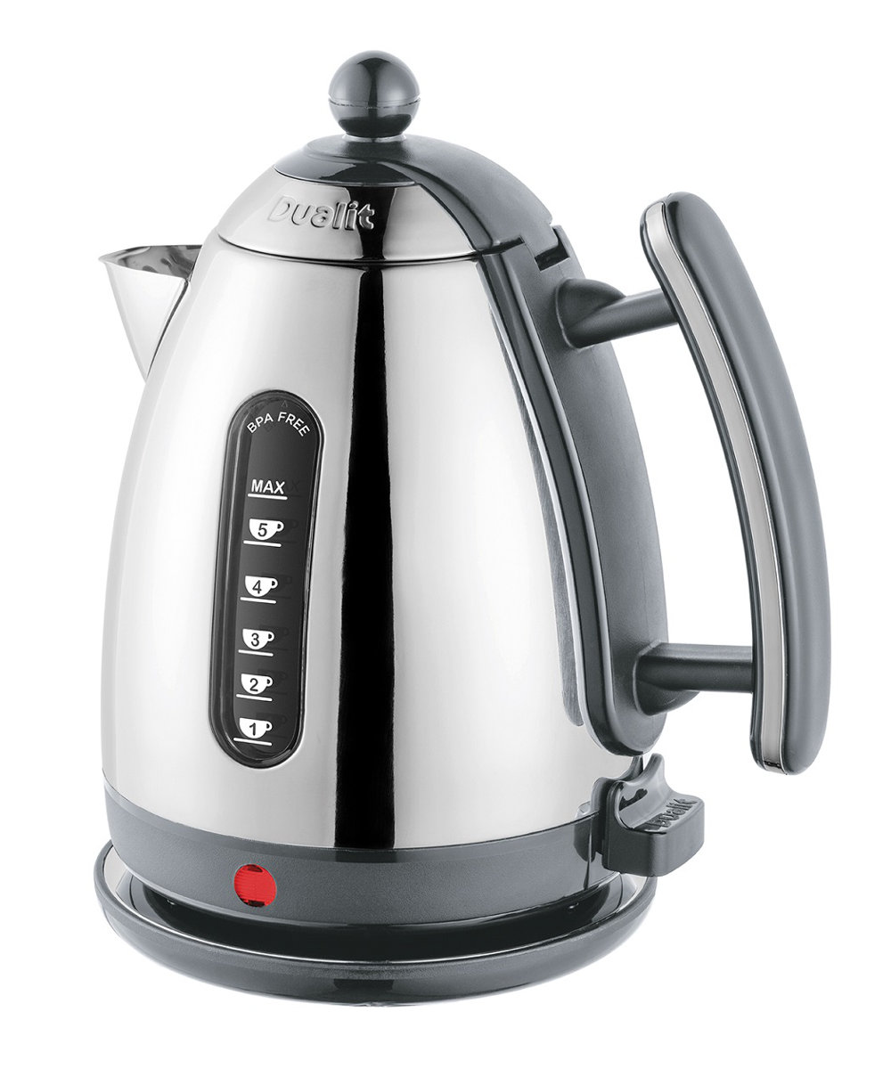 Dualit Cordless Jug 1.5L Electric Kettle & Reviews | Wayfair.co.uk
