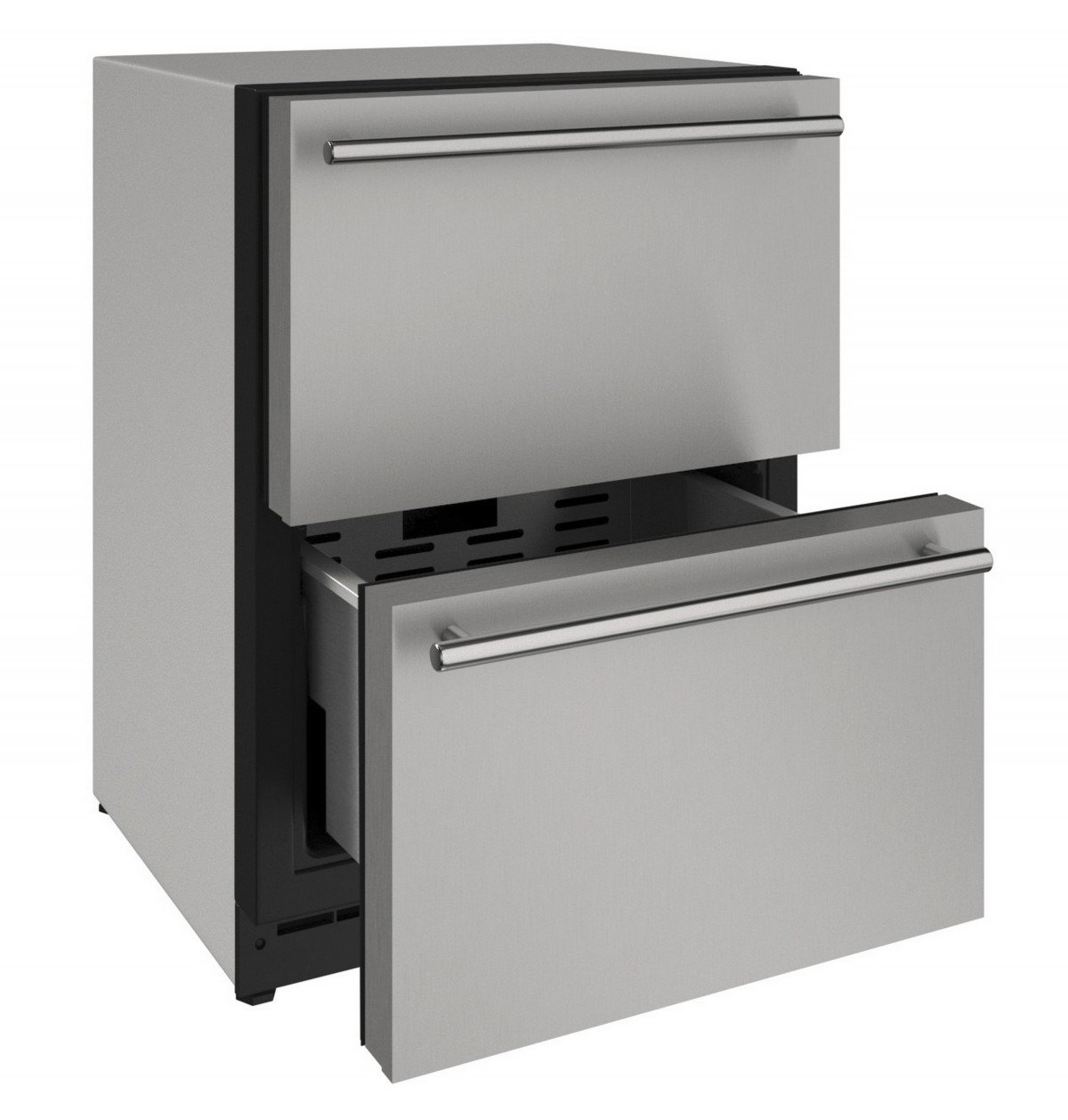 U-Line 2000 Series 4.9 cu. ft. Convertible Mini Fridge | Wayfair