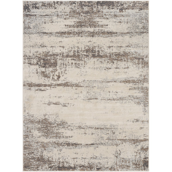 Trent Austin Design® Jemison Abstract Rug & Reviews - Wayfair Canada
