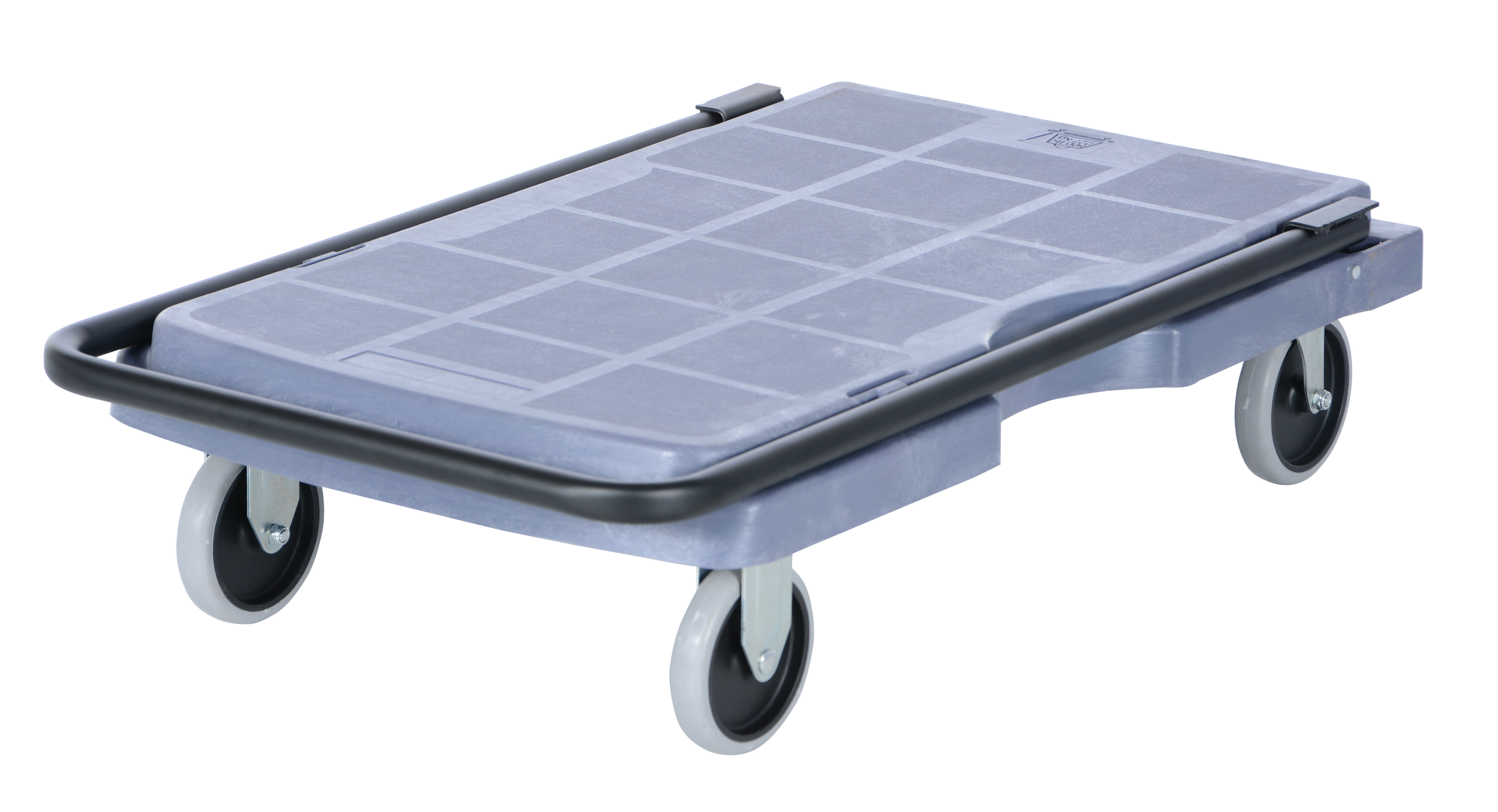 Vestil 500 lb. Capacity Platform Dolly | Wayfair