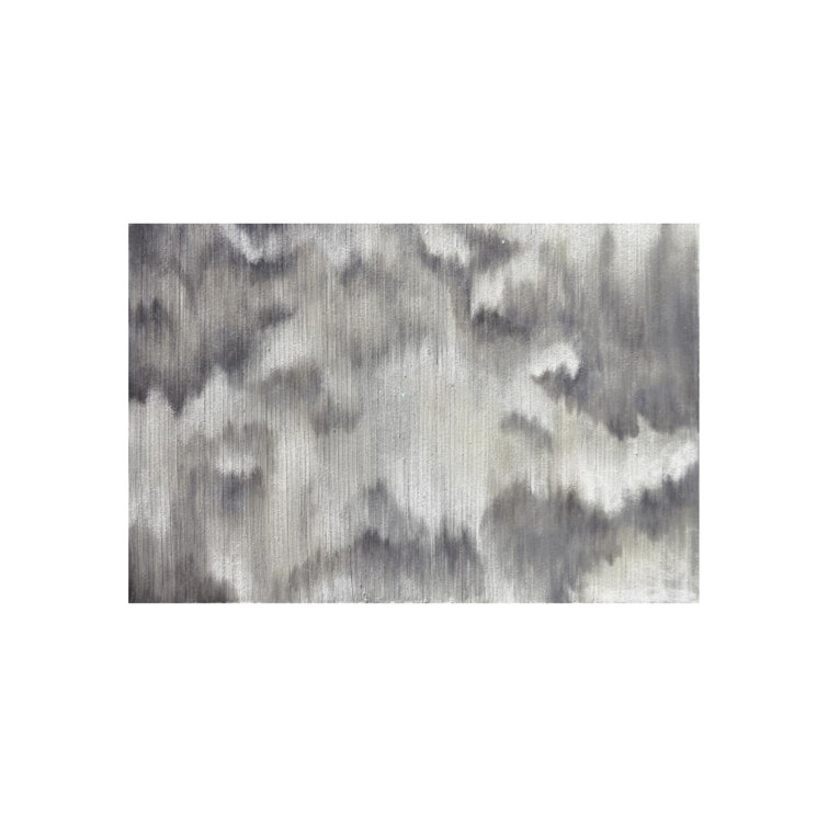 Chelsea Art Studio Beverly Fuller Pearly Haze On Canvas by Beverly ...