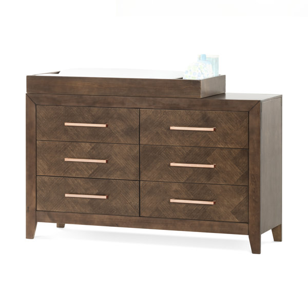 Child Craft Changing Table Dresser & Reviews | Wayfair