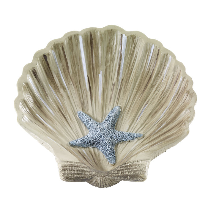Highland Dunes Shakia Soap Dish & Reviews | Wayfair