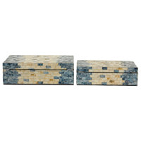 Decorative Boxes You'll Love | Wayfair