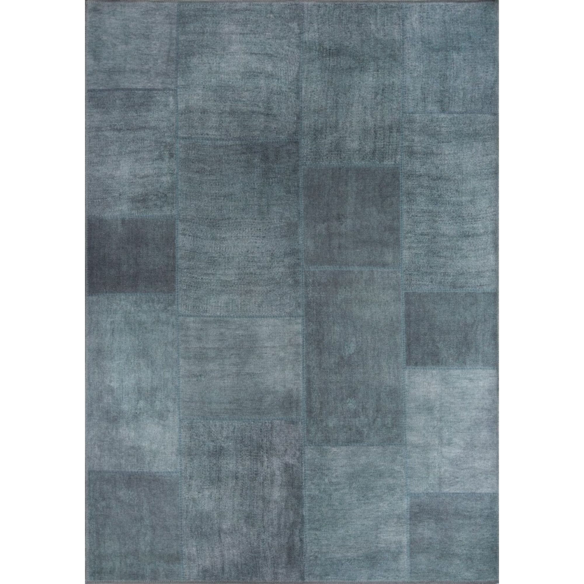 Bungalow Rose Panzie Area Rug with Non-Slip Backing | Wayfair