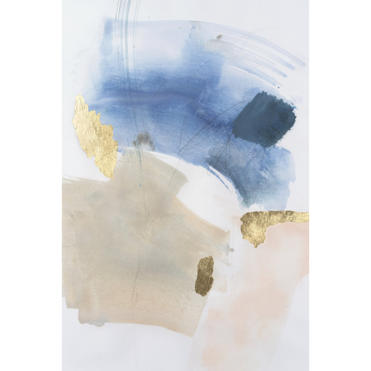 17 Stories Seaside Morning II | Wayfair.co.uk