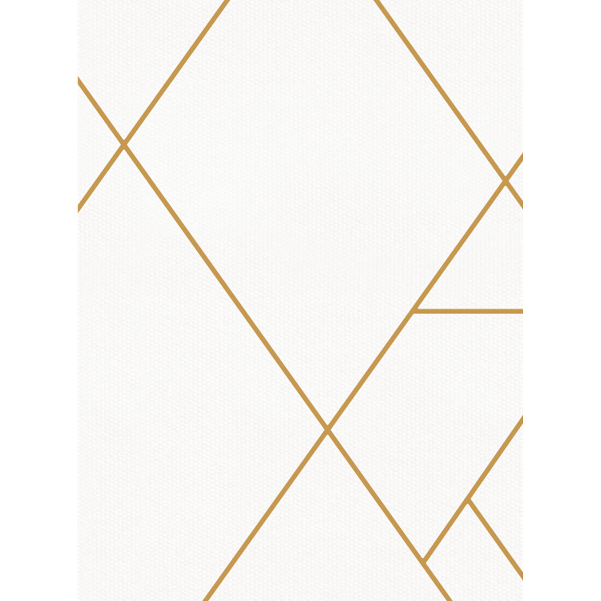 Mercer41 Stinchcomb Triangle Art Deco Paintable Peel and Stick ...