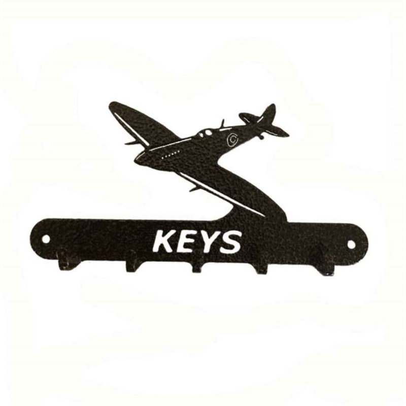 Borough Wharf Key Hook | Wayfair.co.uk