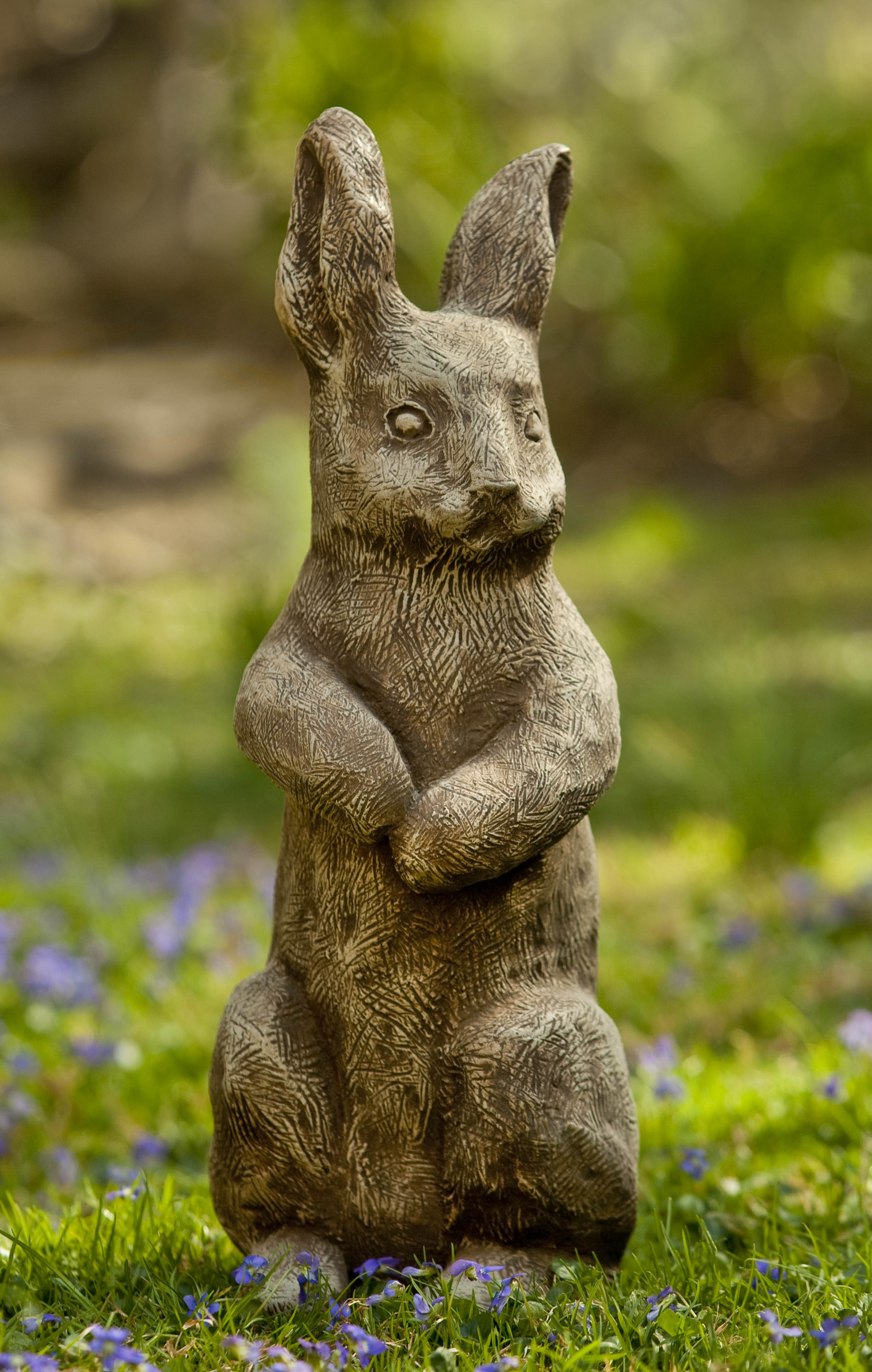 Campania International, Inc Father Rabbit Statue & Reviews - Wayfair Canada