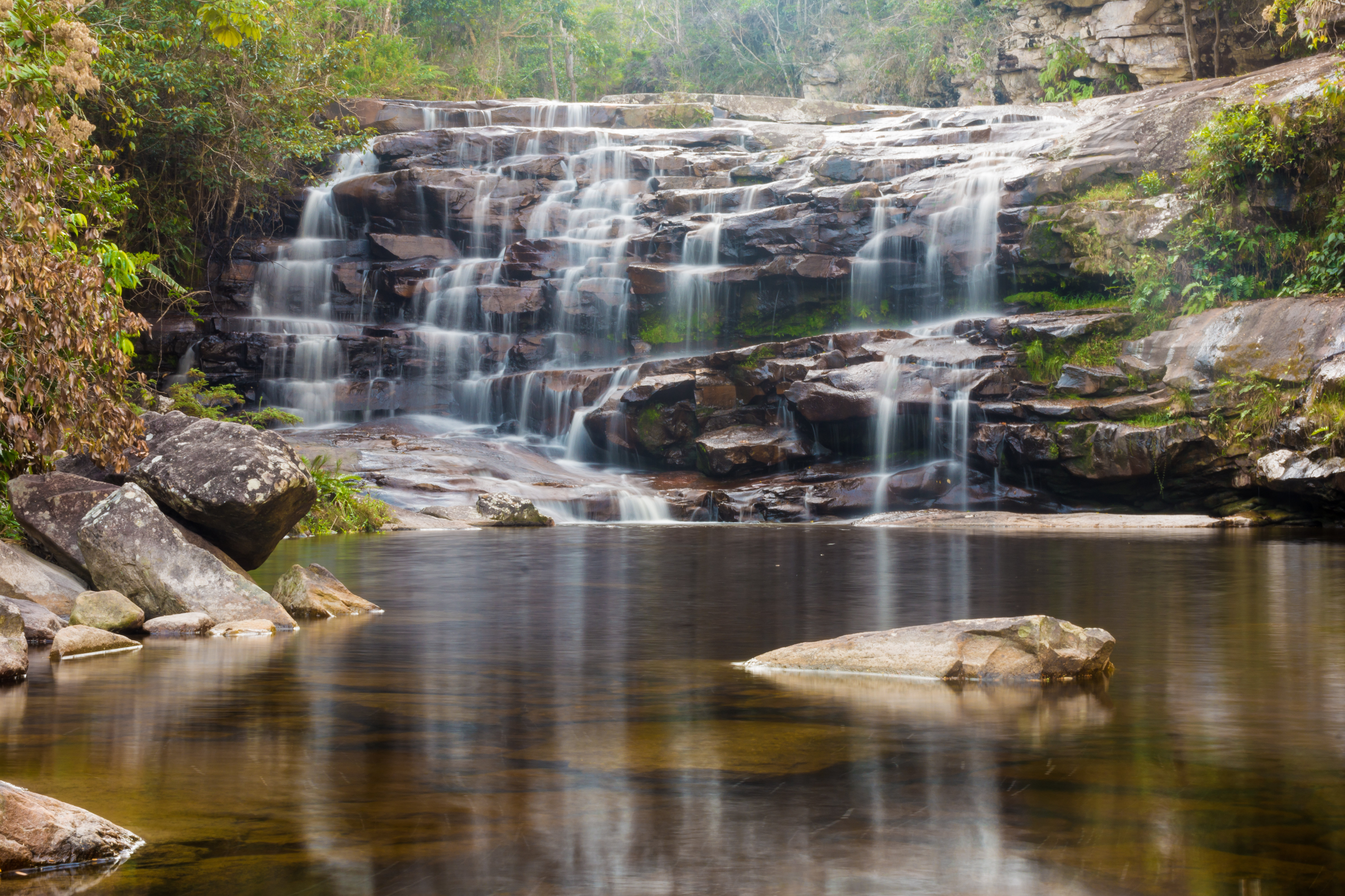 Alpen Home Zarah Vale Do Pati, Brazil by Duarte Fotoart, Trabalho Com ...