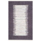 Brayden Studio Fender Geometric Hand Woven Area Rug & Reviews | Wayfair ...