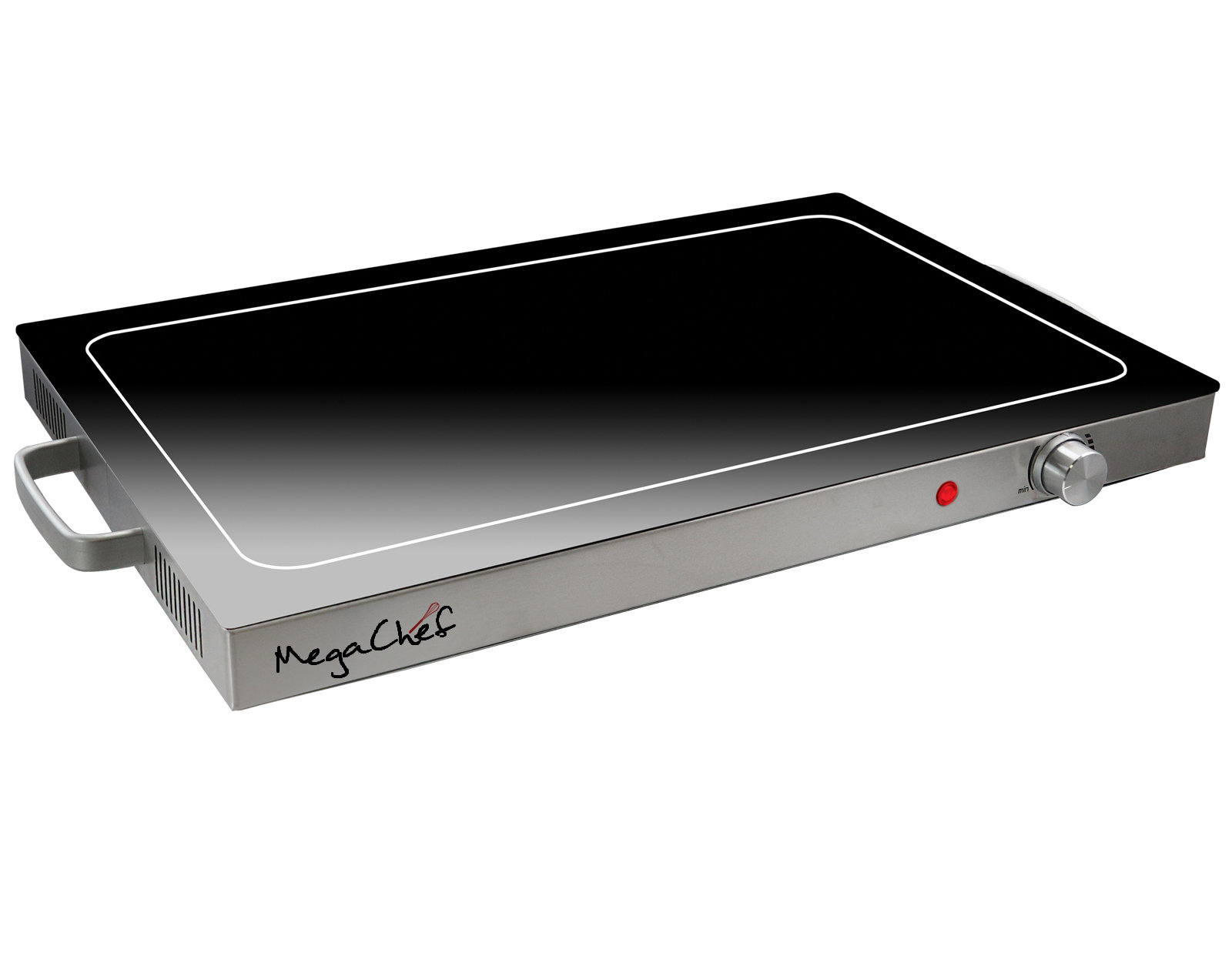 Mega Chef 180 Watt Electric Single Hot Plate & Reviews | Wayfair