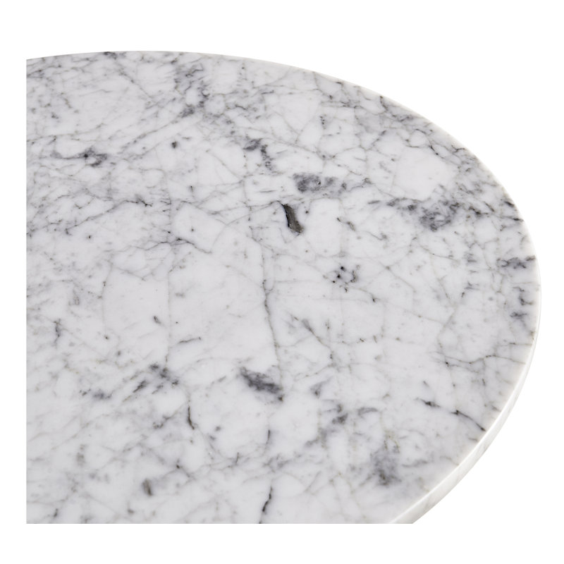 Jonathan Charles Fine Furniture Rook Pedestal Coffee Table | Perigold