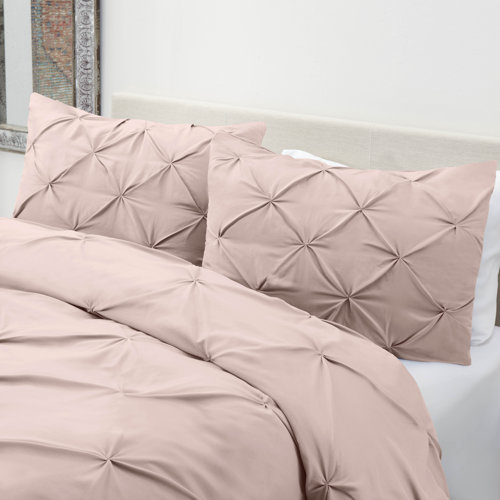 Wayfair | Pink Bedding