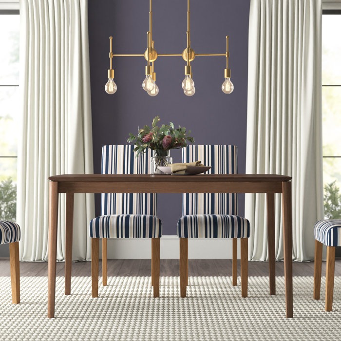Zipcode Design™ Karlin Dining Table & Reviews | Wayfair
