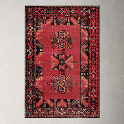 Modern 2' x 3' Rugs | AllModern