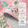 Bungalow Rose Groner Large Flower Living Room Rug Washable Bedroom Rug ...