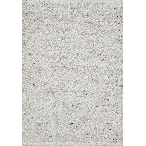 Hokku Designs Yetty Solid Color Rug | Wayfair