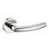 JB Kind Doors Raven Standard Latch Door Handle Pack | Wayfair.co.uk