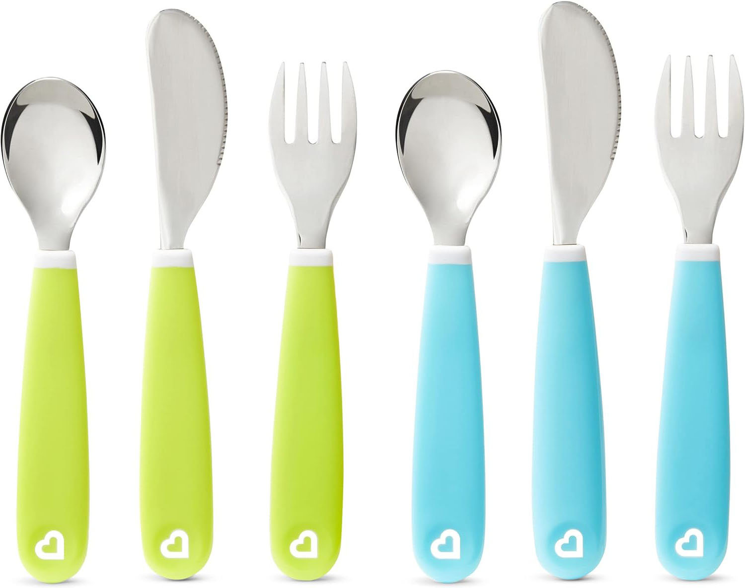 Ebern Designs Malounta Flatware Set - Service for 2 | Wayfair