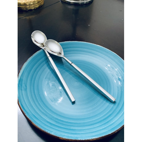 Classy R Us Teaspoon | Wayfair