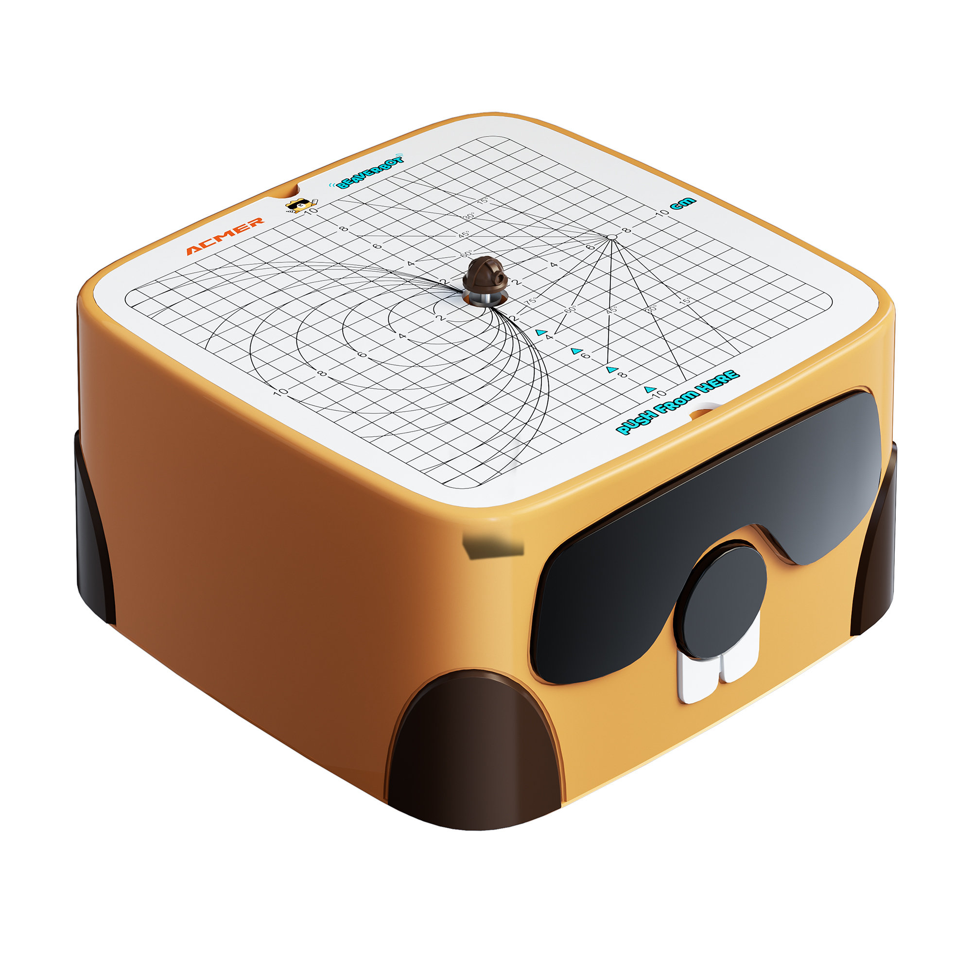 Corrigan Studio Cardboad Cutting Tool for Kids Crafting DIY Paper ...