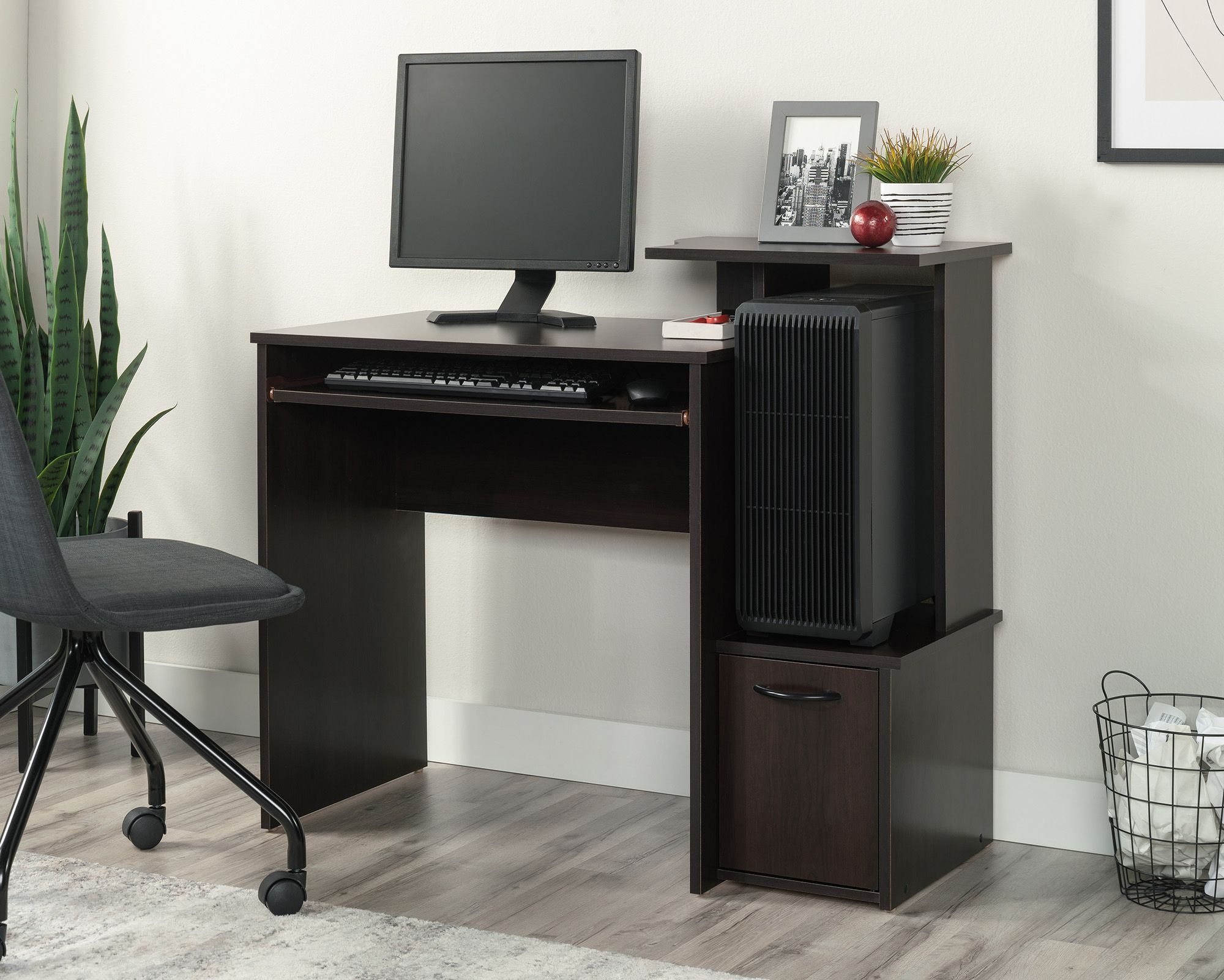 Ebern Designs Computer Desk Cnc - Wayfair Canada