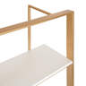 Mercury Row® Scheffer Floating Shelf & Reviews | Wayfair